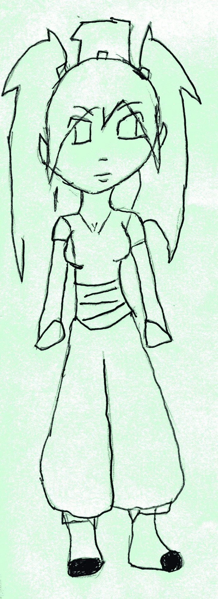 Li-mei | Heromainia Wiki | Fandom