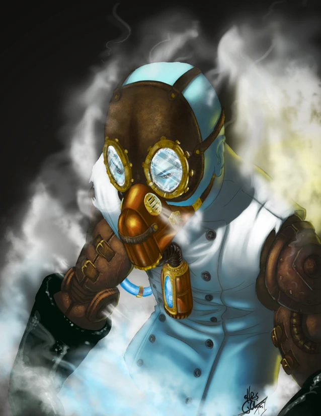 Zero Degree | Heromainia Wiki | Fandom