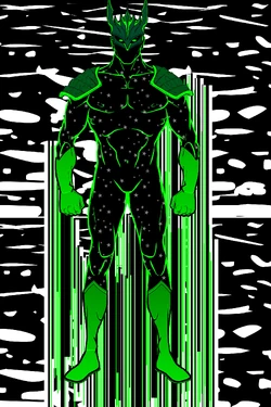 Zorac | Heromainia Wiki | Fandom