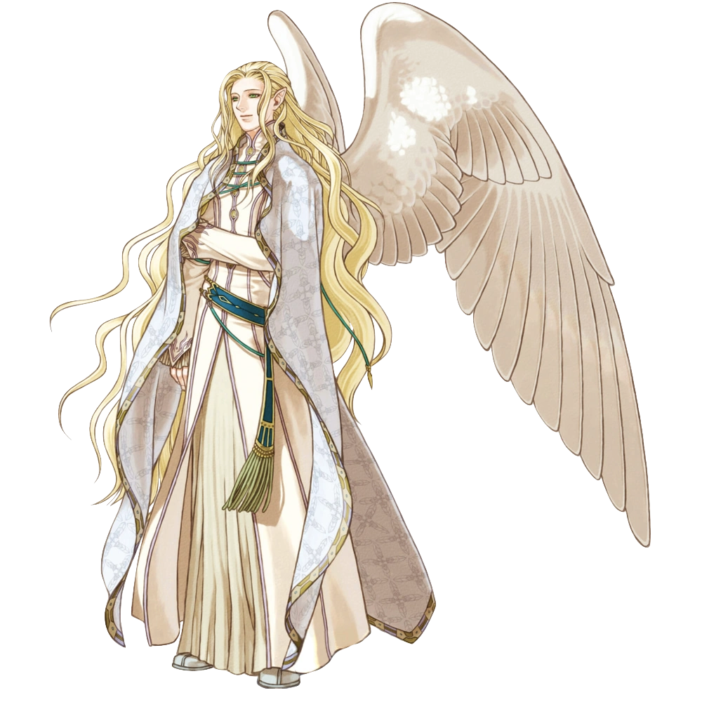 Heylel | Heromainia Wiki | Fandom