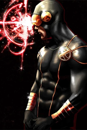 Cyclops | Hero MUX Wiki | Fandom