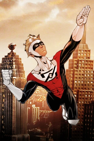 Category:Kryptonian | Hero MUX Wiki | Fandom