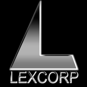 LexCorp | Hero MUX Wiki | Fandom
