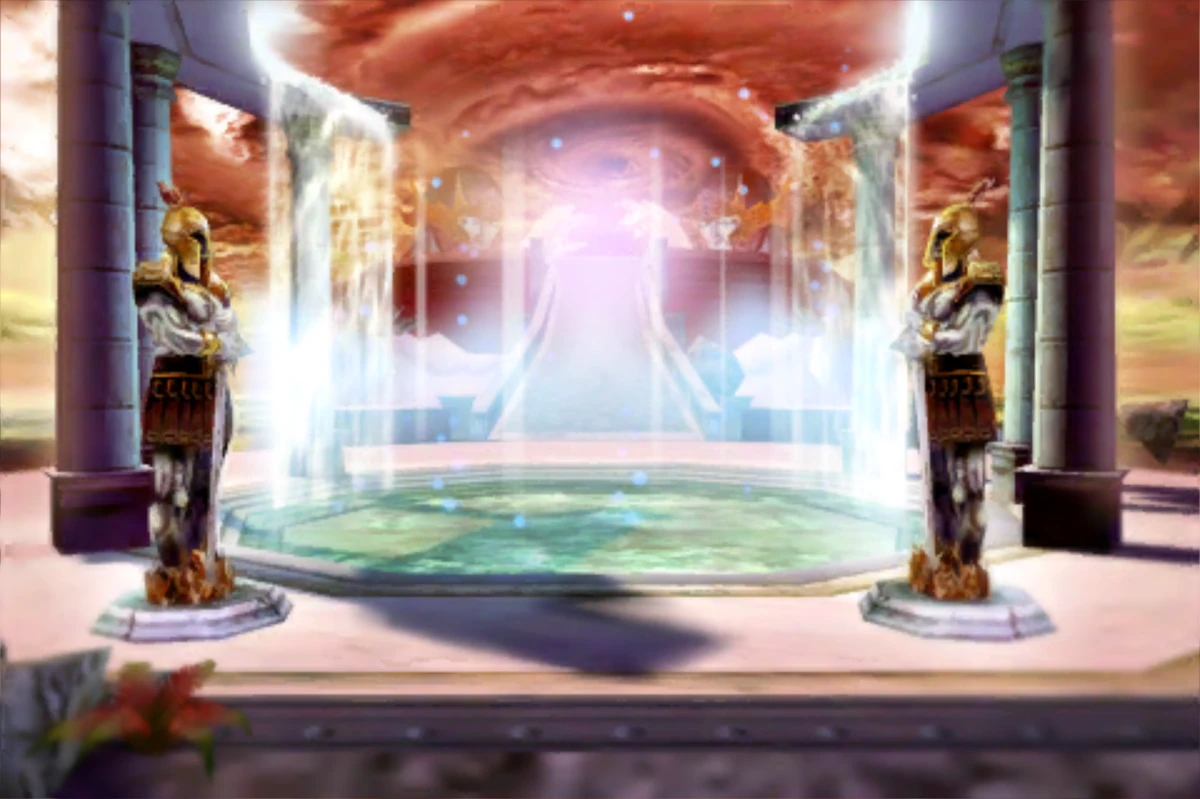 Arena of Ares | Hero of Sparta Wiki | Fandom
