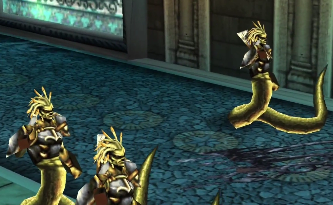Gorgon | Hero of Sparta Wiki | Fandom