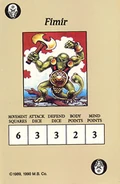 Loretome:Mentor's Library | HeroQuest Interactive Wiki | Fandom