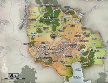 Ustalav | Wiki Héros d'Absalom | Fandom