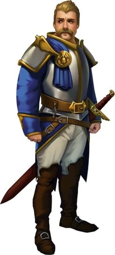 Chevaliers de l'Aigle | Wiki Héros d'Absalom | Fandom