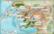 Thassilon | Wiki Héros d'Absalom | Fandom