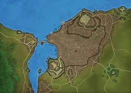 Nouvelle-Stetven | Wiki Héros d'Absalom | Fandom