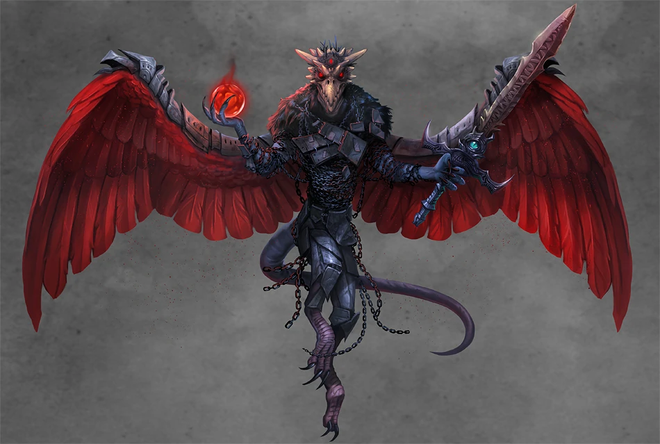 Uvaglor | Wiki Héros d'Absalom | Fandom