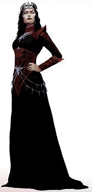 Chéliax | Wiki Héros d'Absalom | Fandom