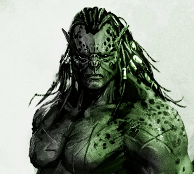 Belkzen (orc) | Wiki Héros d'Absalom | Fandom