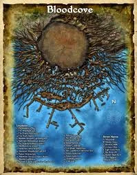 Baie Sanglante | Wiki Héros d'Absalom | Fandom