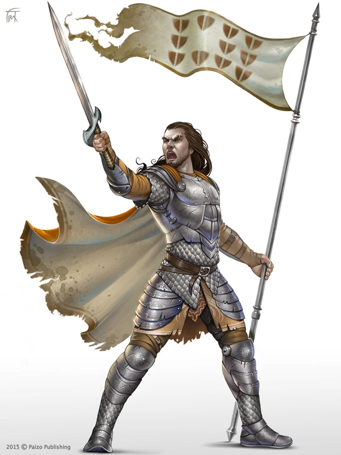 Thaum Maigrebois | Wiki Héros d'Absalom | Fandom