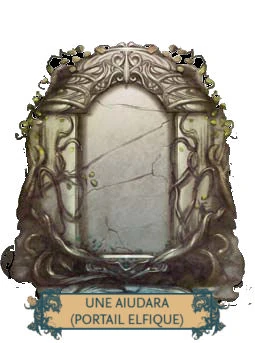 Aiudara | Wiki Héros d'Absalom | Fandom