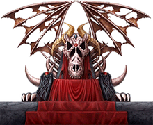 Kazavon | Wiki Héros d'Absalom | Fandom
