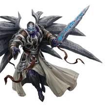 Archons | Wiki Héros d'Absalom | Fandom