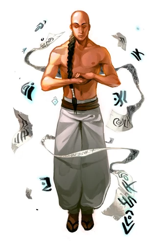 Irori | Wiki Héros d'Absalom | Fandom