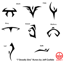 Thassilon | Wiki Héros d'Absalom | Fandom