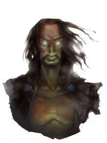 Geb | Wiki Héros d'Absalom | Fandom