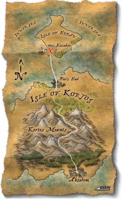 Escadar | Wiki Héros d'Absalom | Fandom