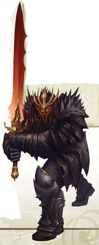 Gorum | Wiki Héros d'Absalom | Fandom