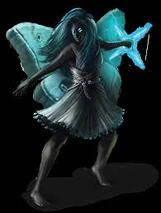 Azatas | Wiki Héros d'Absalom | Fandom