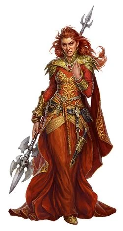 Alaznist de la Colère | Wiki Héros d'Absalom | Fandom