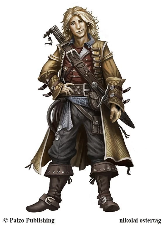 Bardes | Wiki Héros d'Absalom | Fandom