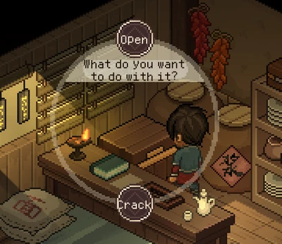 Machinery | Hero's Adventure Road to Passion Wiki | Fandom