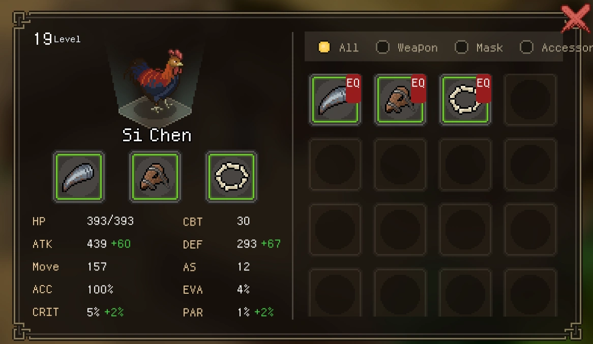 Pets | Hero's Adventure Road to Passion Wiki | Fandom