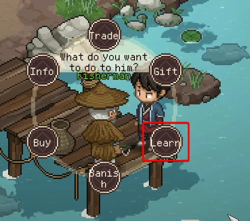 Skill | Hero's Adventure Road to Passion Wiki | Fandom