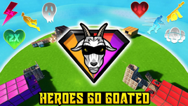 Heroes Go Goated Wiki | Fandom