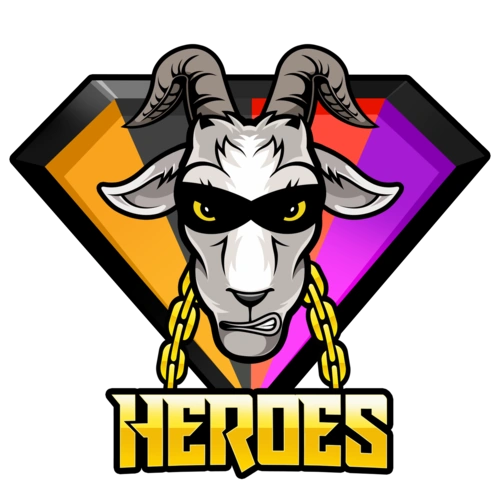 Update 55 | Heroes Go Goated Wiki | Fandom
