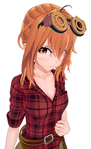 Lucy | Hero's Harem Guild Game Wiki | Fandom