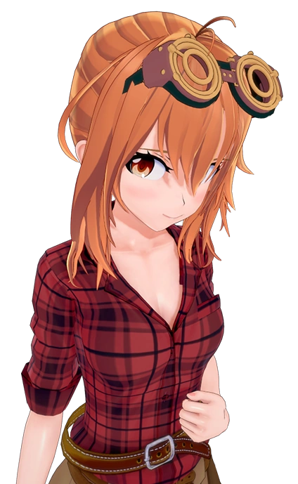 Lucy | Hero's Harem Guild Game Wiki | Fandom