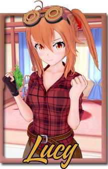 Category:Characters | Hero's Harem Guild Game Wiki | Fandom