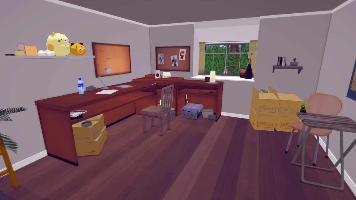 Lucy's Workshop | Hero's Harem Guild Game Wiki | Fandom