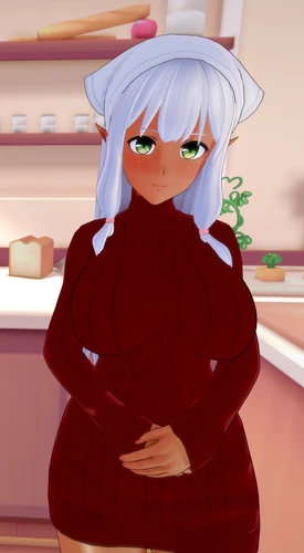 Fara | Hero's Harem Guild Game Wiki | Fandom