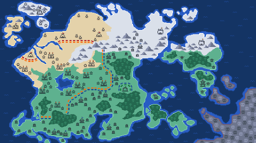 Interactive Maps | Hero's Hour Wiki | Fandom