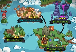 Hero's Land Official Wiki | Fandom