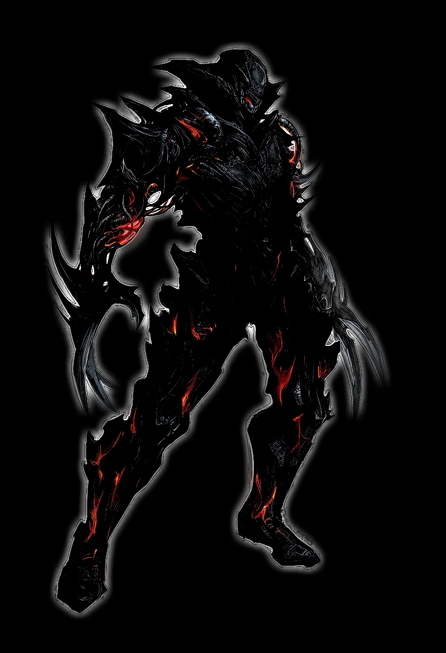 Balthazar | Hero's Legacy Wiki | Fandom