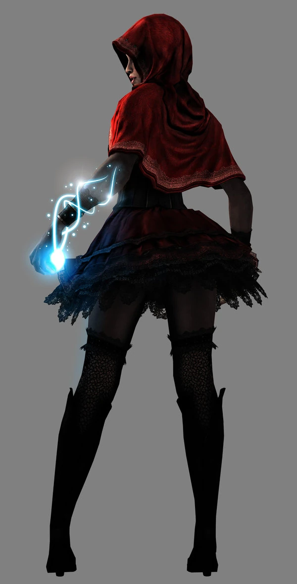 Tharwah bint Aletneyn Khalidi - Lady Drake | Hero's Legacy Wiki | Fandom