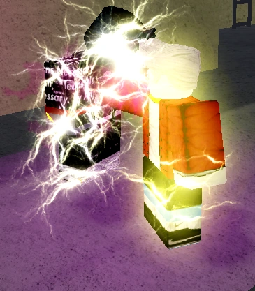 Copy | Hero's Ultimatum Wiki | Fandom