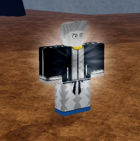 Shock Absorption | Hero's Ultimatum Wiki | Fandom