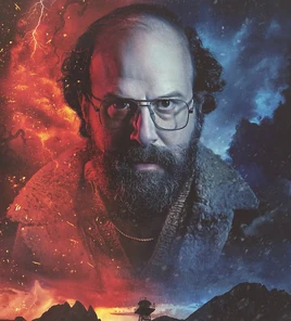 Murray Bauman | Wiki Héros | Fandom