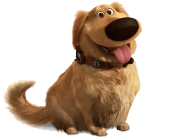 Dug (Là-haut) | Wiki Héros | Fandom