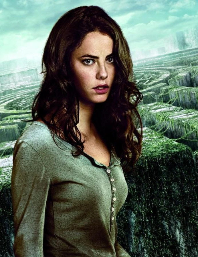 Teresa Agnes | Wiki Héros | Fandom