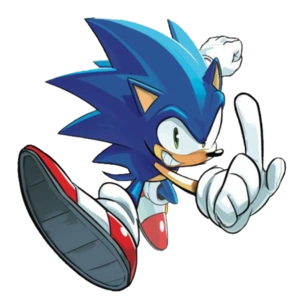Sonic le Hérisson/Galerie | Wiki Héros | Fandom